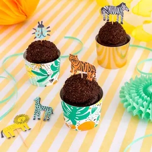 DAYDREAM SOCIETY Cupcake Decorating Set
