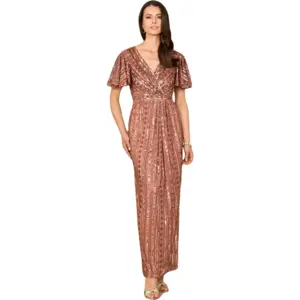 Lara New York Stretch Evening Dresses
