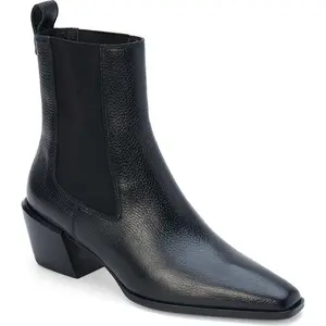 Matisse George Chelsea Boot - Black