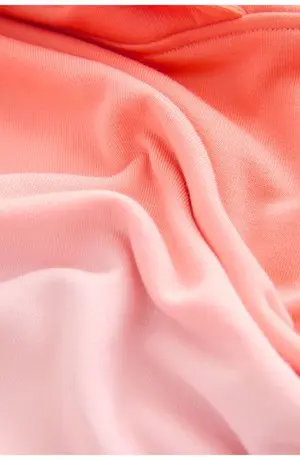 NEXT Ombré Hooded Sweatshirt