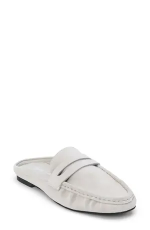 Matisse Porta Penny Loafer Mule