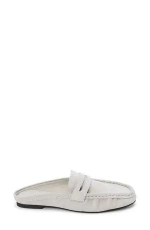 Matisse Porta Penny Loafer Mule