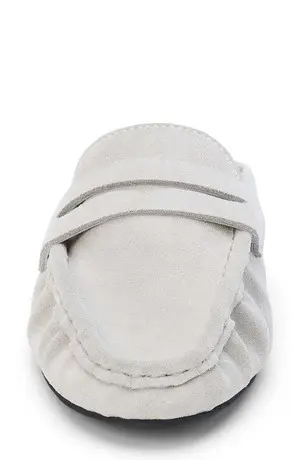 Matisse Porta Penny Loafer Mule