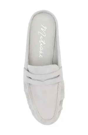 Matisse Porta Penny Loafer Mule