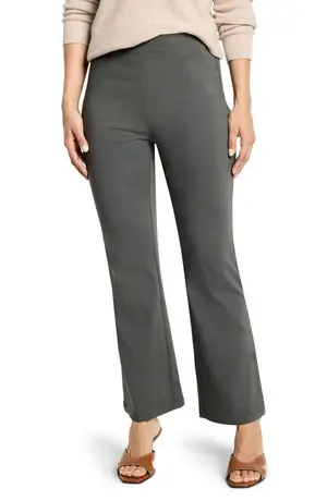 Nic+zoe Boot-cut Pants For Women