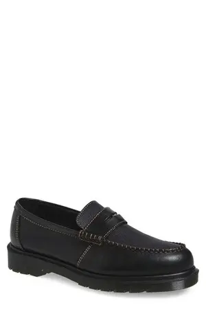 Dr. Martens Cushioned Loafers For Men