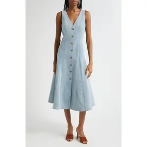 Veronica Beard Denim Day Dresses
