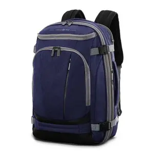 Samsonite Silver Tone Backpacks
