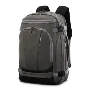 Samsonite Paneled Backpacks