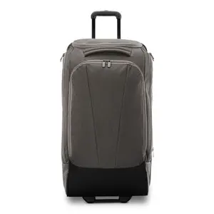 SAMSONITE Mother Lode Large Wheeled Duffel - Heather Graphite