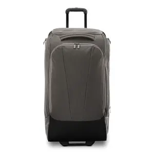 SAMSONITE Mother Lode 27" Wheeled Duffel - Heather Graphite