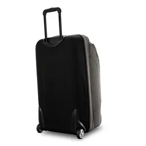 SAMSONITE Mother Lode 27" Wheeled Duffel - Heather Graphite