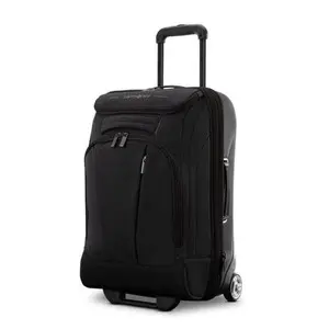 SAMSONITE Mother Lode 21" Wheeled Duffel - Black