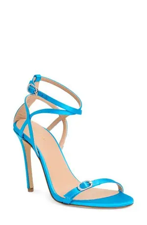 Bruno Magli Strappy Sandals For Women