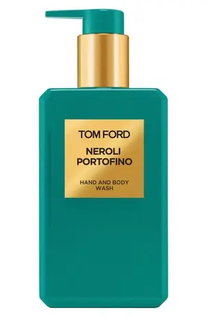 TOM FORD Neroli Portofino Hand & Body Wash - No Color