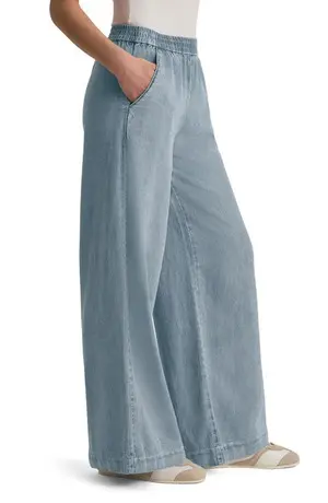 FAVORITE DAUGHTER The Malibu Wide Leg Jeans