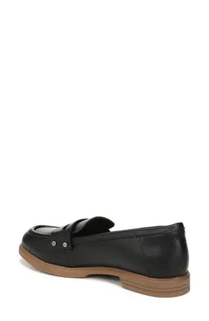 Dr. Scholl'S Penny Loafer - Black