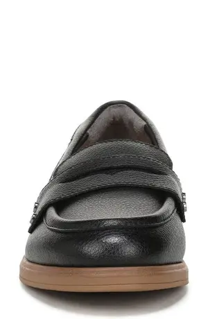 Dr. Scholl'S Penny Loafer - Black
