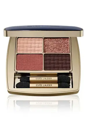 Estée Lauder Essential Eyeshadow Quadapres Spree Apres Spree