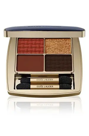 Estée Lauder Essential Eyeshadow Quadapres Spree Getaway