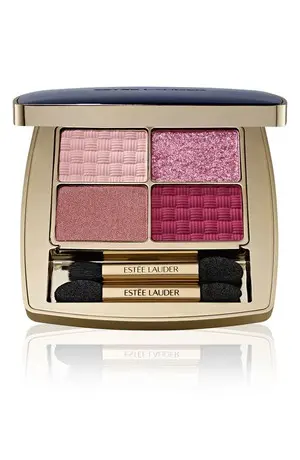 Estée Lauder Essential Eyeshadow Quadapres Spree Happiest Hour