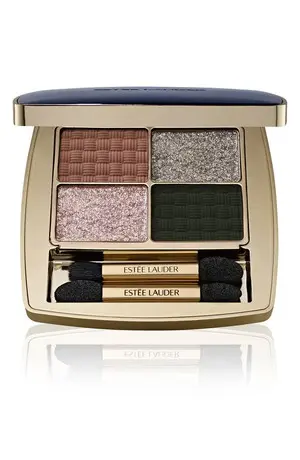Estée Lauder Essential Eyeshadow Quadapres Spree Money Moves