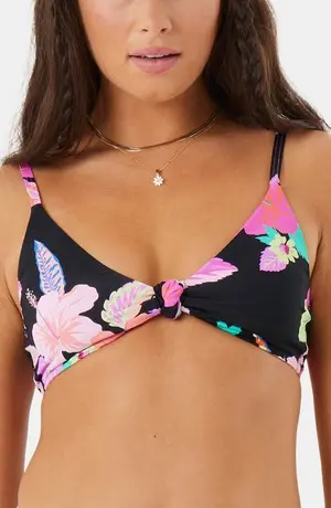Roxy Bikini Top Swimsuits