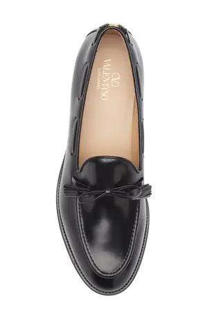 Valentino Garavani Bowshire Loafer