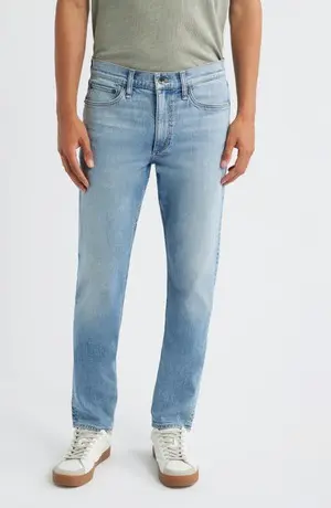 Rag & Bone Medium Wash Jeans For Men