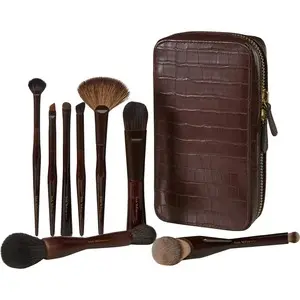 Trish Mcevoy Gorgeous® Essentials Brush Collection $312 Value - None