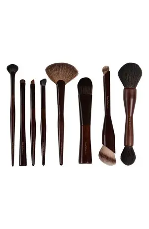 Trish Mcevoy Gorgeous® Essentials Brush Collection $312 Value