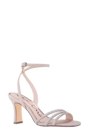 Nina Strappy Sandals For Women
