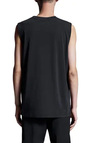 On Focus 3 Tank Top - Black