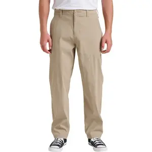 Quiksilver Fairway Performance Pants - Twill