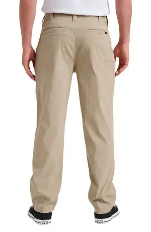 Quiksilver Fairway Performance Pants - Twill