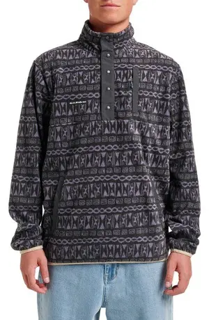 Quiksilver Fleece Pullover