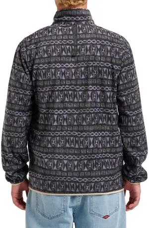 Quiksilver Fleece Pullover