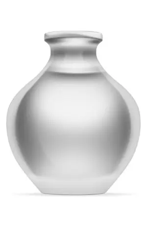 NAMBE Medium Posey Vase - Silver