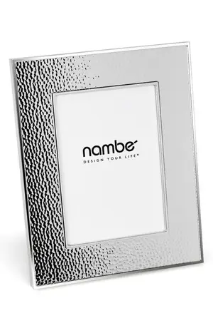 Nambe Picture Frames