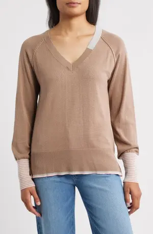Hatley Fine Knit Sweaters For Women