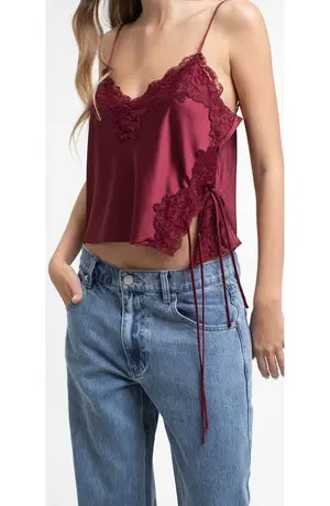 Mother Of All Spaghetti Strap Camis Tanks For Women