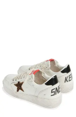 GOLDEN GOOSE Ball Star Sneakers