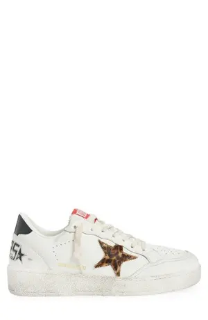 GOLDEN GOOSE Ball Star Sneakers