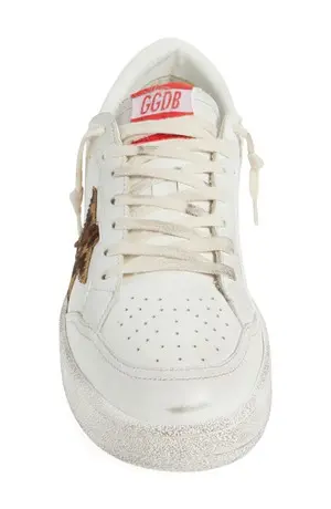 GOLDEN GOOSE Ball Star Sneakers