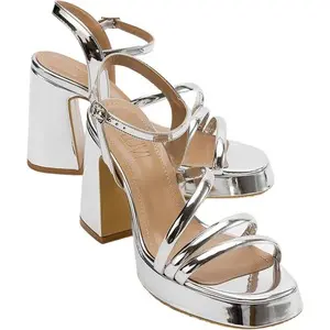 PROLOGUE SHOES HEAS Platform Sandal