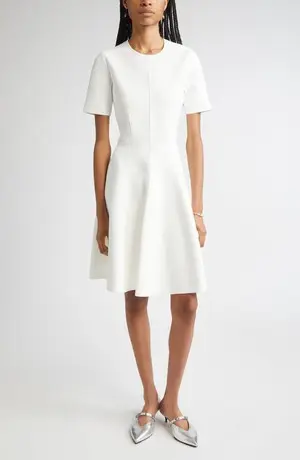 Alexander Mcqueen Casual Day Dresses