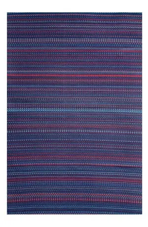 MAD MATS Mixed Indigo