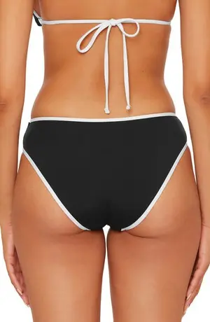 BECCA By Rebecca Virtue Sport Mode Hipster Bikini Bottom