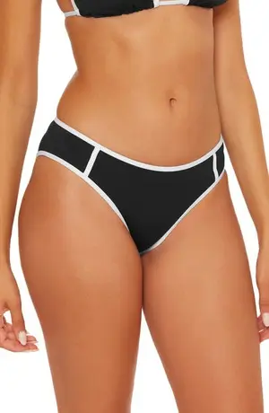 BECCA By Rebecca Virtue Sport Mode Hipster Bikini Bottom