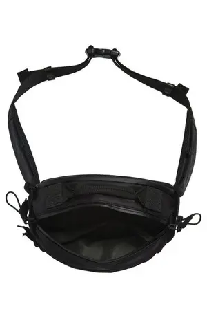 早い者勝ち　sacai belt bag Hike Tech Bum 25SS 機能性も抜群【sacai】Hike Tech Canvas ベルトバッグ (sacai